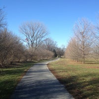 McNair Park - Playground in St Charles