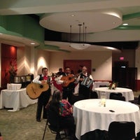 The Texas Union (UNB) - University of Texas-Austin - 30 tips