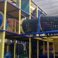 Bingemans FunworX - General Entertainment in Victoria North