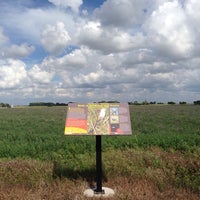 Cheyenne Bottoms Wildlife Area - 2 tips