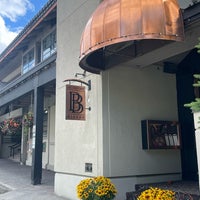 Bearfoot Bistro - 40 tips