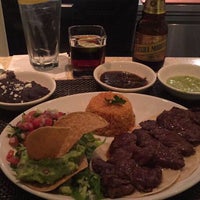 Taco Diner (Now Closed) - Mexican Restaurant