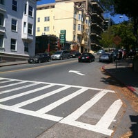 North Gate Hall - College Communications Building in Berkeley