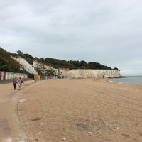 Stone Bay - Beach in Broadstairs