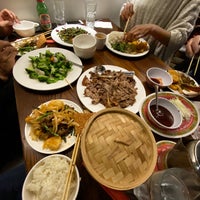 My Old Place - Szechuan Restaurant in Spitalfields and Banglatown