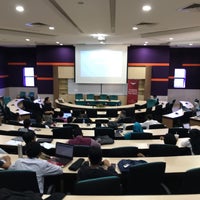 Kulliyyah of Information and Communication Technology (KICT) - College ...