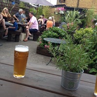 Shortlands Tavern - Pub in Shortlands