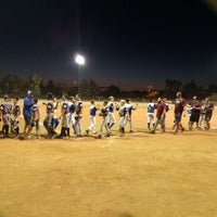 Snedigar Recreation Center and Sportsplex - Baseball Field in Chandler