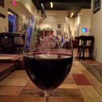 Burning Tree Cellars - Cottonwood, AZ