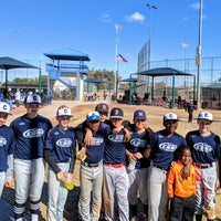 Snedigar Recreation Center and Sportsplex - Baseball Field in Chandler
