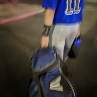 Snedigar Recreation Center and Sportsplex - Baseball Field in Chandler