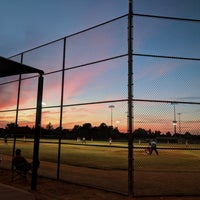 Snedigar Recreation Center and Sportsplex - Baseball Field in Chandler