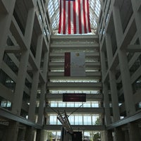 United States Patent & Trademark Office (USPTO) - Government Building ...