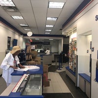 US Post Office - Post Office in Hyde Park