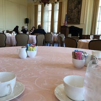 The Chicago Club - The Loop - Chicago, IL