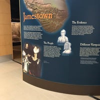 Jamestowne Visitor Center - 5 tips from 775 visitors