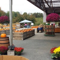 Baugher's Farm - 13 tips