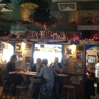 Side Street Bar & Grill - Bar