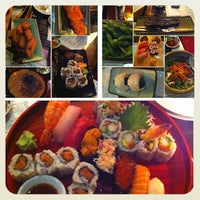 Akari - Japanese Restaurant in London