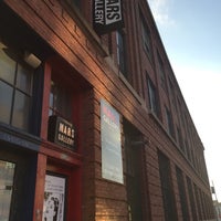 Mars Gallery (Now Closed) - Art Gallery in Chicago