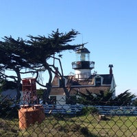 Point Pinos Lighthouse - 6 tips from 1068 visitors