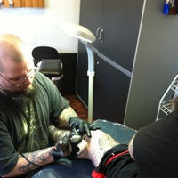 Feel Good Ink Tattoo And Piercing - 1 tip from 6 visitors