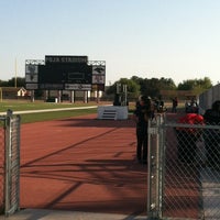 PSJA Stadium - Football Stadium in Pharr