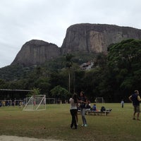 Escola Americana - High School in Rio de Janeiro