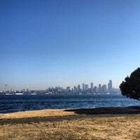 Alki Point - Alki - 6 tips