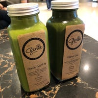 Genie Juicery - Juice Bar in 中西区
