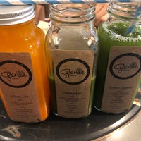 Genie Juicery - Juice Bar in 中西区