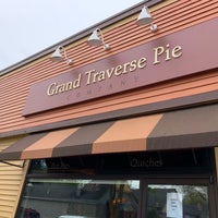 Grand Traverse Pie Company - Traverse City, MI