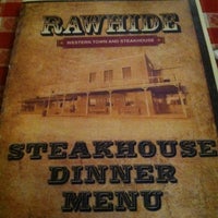 Rawhide Steakhouse at Wild Horse Pass - Chandler, AZ