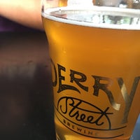 Perry Street Brewing - East Central - Spokane, WA