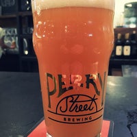 Perry Street Brewing - East Central - Spokane, WA