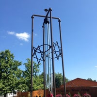 World's Largest Wind Chime - 8 tips from 716 visitors