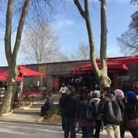 Topkapı Sarayı Müzesi Mağazası (Museum Shop) - Cankurtaran - Topkapi Palace