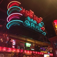 The Vortex Bar & Grill - Midtown - 878 Peachtree St NE