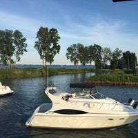 Island Grill at Mayea Marina - American Restaurant in Fair Haven