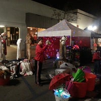 Redlands City Market Night - Food Truck in Downtown Redlands