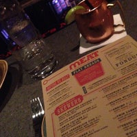 mEAT Chicago (Now Closed) - Steakhouse in Chicago