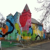 HENSE Church - Southwest - Waterfront - 700 Delaware st