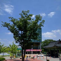 세종대학교 대양홀 (Sejong University Daeyang Hall) - 군자동에서 대학 강당일
