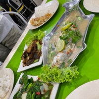 Rosdet Tomyam - Kampung Bahru - 156, Jalan Abdul Rahman Idris