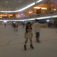 Sky Rink Ice Skating - Grogol Petamburan - 127 tips from 13583 visitors