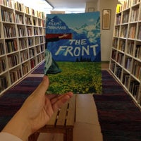 Open Books - Wallingford - Seattle, WA