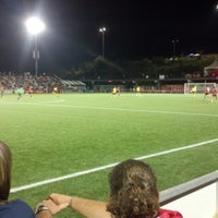 Atlanta Silverbacks Park - 3200 Atlanta Silverbacks Way
