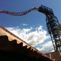 Buzzsaw - Coomera, QLD