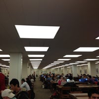 Herman B Wells Library - College Library in Bloomington