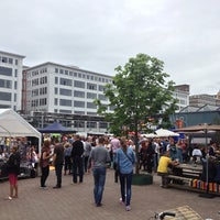 Feel Good Market - Flea Market in Eindhoven